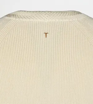 TOD'S Long-sleeved Knitwear