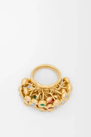 Loewe Push Pin Ring
