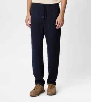 TOD'S Cashmere-blend Jersey Jogging Pants