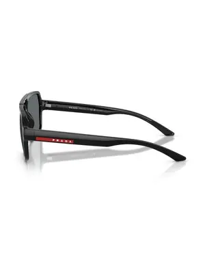 Prada Rectangular Sunglasses