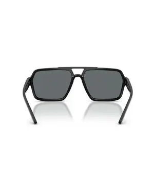 Prada Rectangular Sunglasses