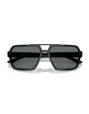 Prada Rectangular Sunglasses