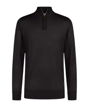 TOD'S Long-sleeved Sweater - Grey