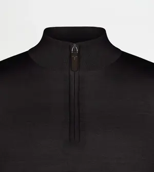 TOD'S Long-sleeved Sweater