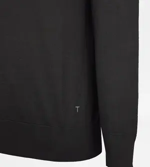 TOD'S Long-sleeved Sweater