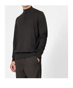 TOD'S Long-sleeved Sweater