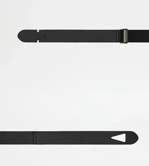 TOD'S Greca Belt
