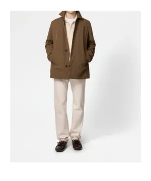 TOD'S Long-sleeved Coat