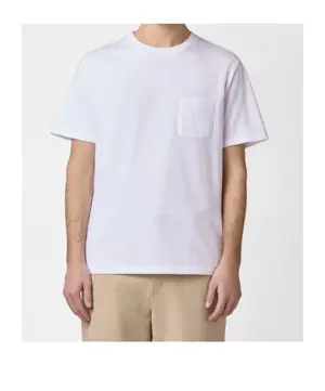 TOD'S Crew Neck T-shirt