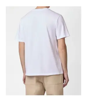 TOD'S Crew Neck T-shirt