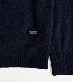 TOD'S Long-sleeved Sweater