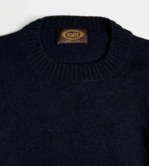 TOD'S Long-sleeved Sweater