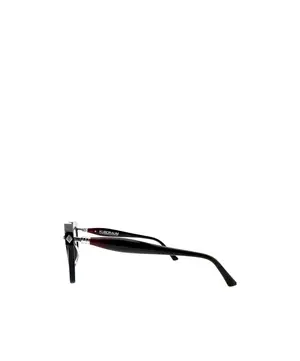 KUBORAUM Full-rimmed Plano Lenses