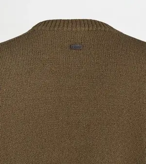 TOD'S Long-sleeved Knitwear
