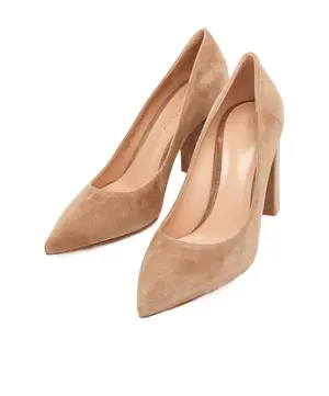 GIANVITO ROSSI Pump Heels