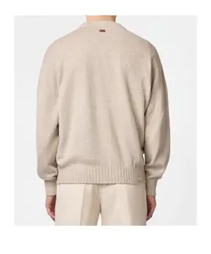 TOD'S Long-sleeved Knitwear