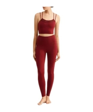 ERES Billie Legging - Red