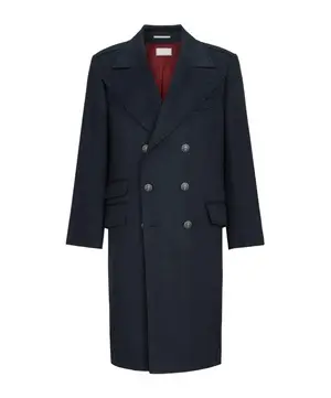 Chevron Coats For Men