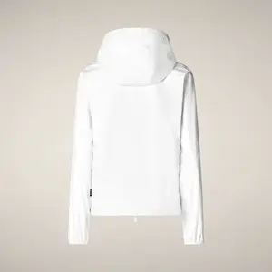 SAVE THE DUCK Lightweight Hooded Jacket