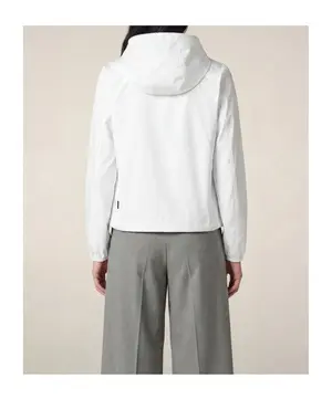 SAVE THE DUCK Lightweight Hooded Jacket