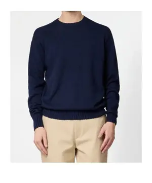 TOD'S Crew-neck Knitted Sweater