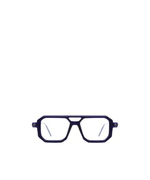 KUBORAUM Full-rimmed Plano Lenses - Black