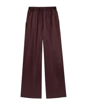 Tory Burch Satin Pants