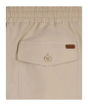 TOD'S Drawstring Casual Pants