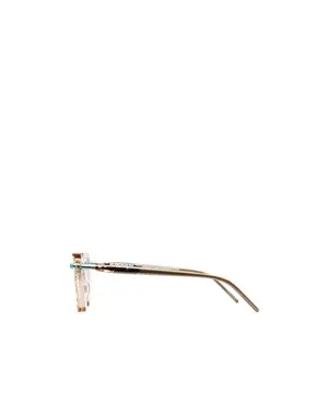 KUBORAUM Full-rimmed Plano Lenses