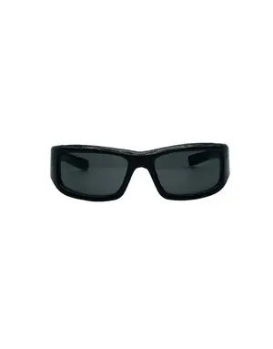 Jacquemus Full Frame Sunglasses - Black