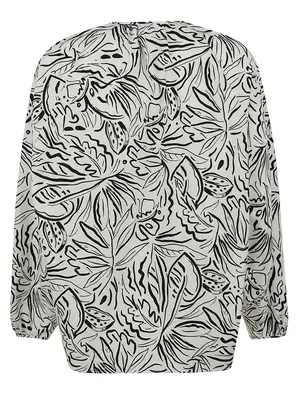 Aspesi Round Neck Shirt