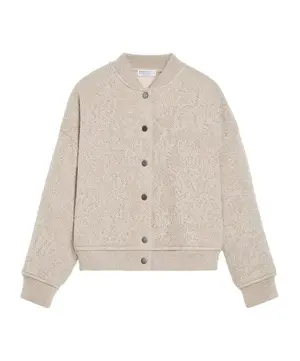 Brunello Cucinelli Lace Outerwear For Women