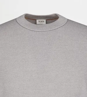 TOD'S Crew Neck Sweater