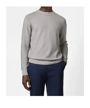 TOD'S Crew Neck Sweater