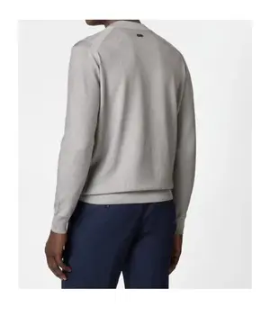 TOD'S Crew Neck Sweater
