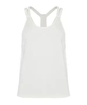 ERES Allyson Tank Top - White