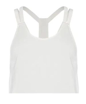 ERES Allyson Tank Top - White