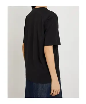 Dries Van Noten Heydu Cotton T-shirt
