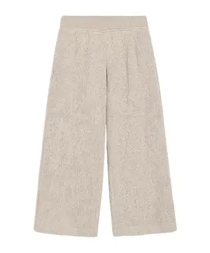 Lace Up Sports Pants For Women