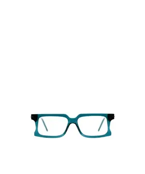 KUBORAUM Geometric Flat Lens - Green