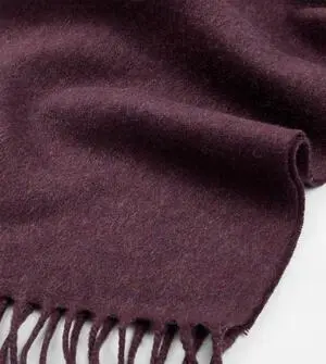 TOD'S Cashmere Scarf