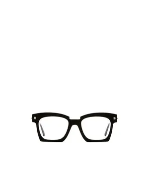 KUBORAUM Geometric Flat Lens - Black