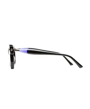 KUBORAUM Geometric Flat Lens