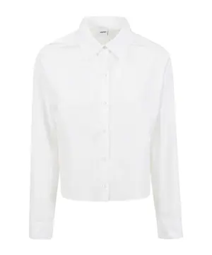 Aspesi Poplin Shirt