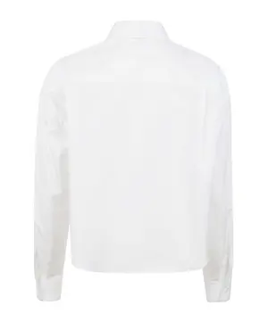Aspesi Poplin Shirt