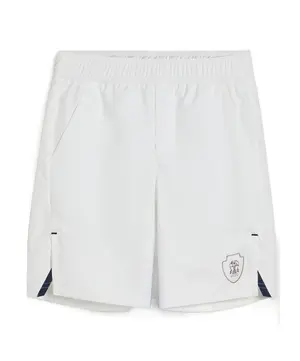 Brunello Cucinelli Nylon Bermuda Shorts With Logo