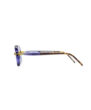 KUBORAUM Geometric Flat Lens
