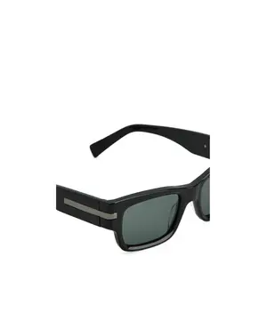 TOD'S Rectangular Sunglasses