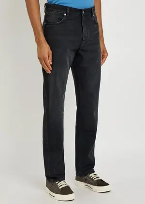 Givenchy Straight-leg Jeans