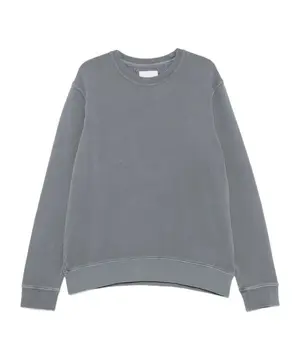 Citizens Of Humanity Crew-neck Sweatshirt - Gray